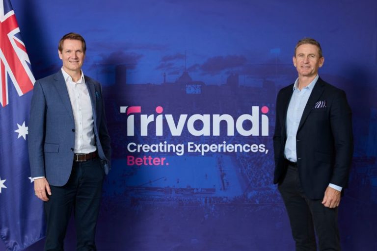 Trivandi Expands to Australia! | The Bulb